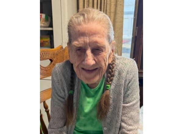 Pearl Warner Obituary and Online Memorial (2026)