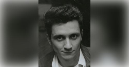 George Richard Burkhardt Obituary (2023) - Smyrna, DE - Faries Funeral ...