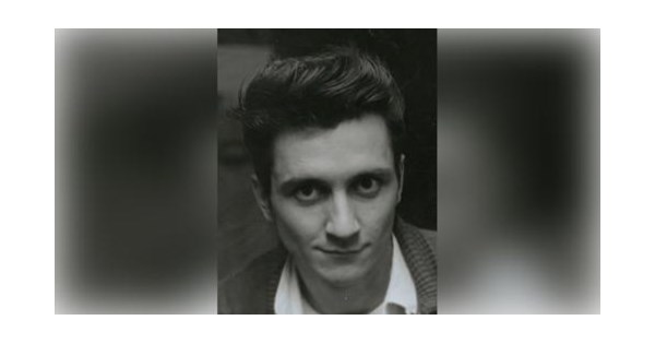 George Richard Burkhardt Obituary (2023) - Smyrna, DE - Faries Funeral ...