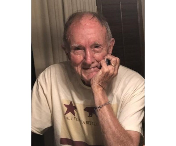 Lt. Col. Alan M. “Bud” "Ret." Patterson USAF Obituary (2026) - Atwater ...