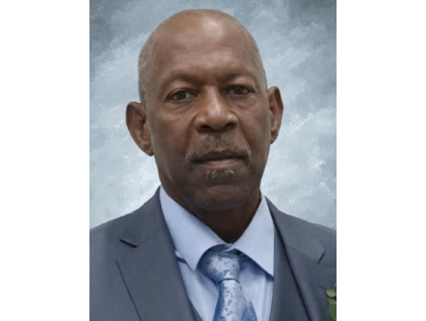 Mr. George Ray Lane Obituary (2026) - Greenville, NC - Trinity Memorial ...