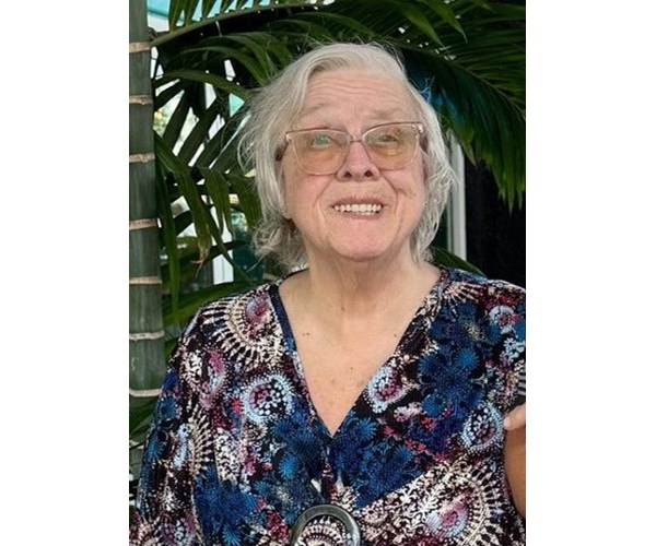 Judith Koenig Obituary (2024) - Apopka, FL - Baldwin Brothers Funerals ...