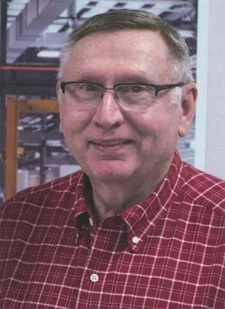 Roger G. Nelson Obituary (2024) - Wichita, KS - Downing & Lahey ...
