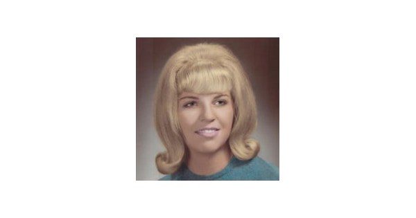Jeanne G. Carr Obituary (2024) - New Haven, MI - Jowett Funeral Home ...