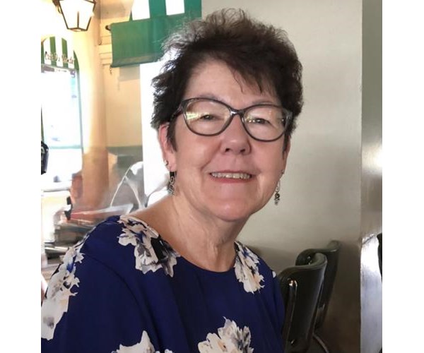 Ruth Lyons Delbert Obituary (2026) - Weeki Wachee, FL - Downing Funeral ...