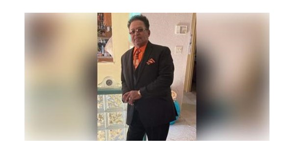 Death Notice and Obituary for Eddie Alexander Jarrett Jr. 2023 of ...