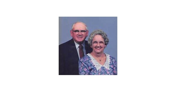 Edith Elliott Williams Obituary (2023) - Clarksville, VA - Brooks Lyon ...