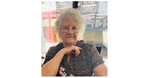 Helen Pearl Luna Obituary (2025) - Sparta, TN - Oak Lawn Funeral Home ...