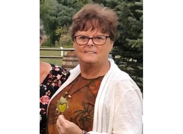 Erin O. Wheelock Obituary (1960 - 2025) - Sauquoit, NY - WKTV