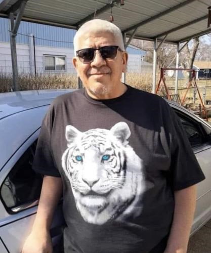 Jose Angel "Big Joe" Montez Obituary (2023) - Indianapolis, IN - Usher ...