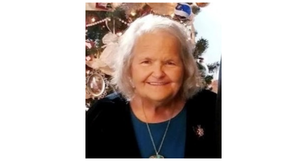 Earlene Massey Obituary (2023) - Orem, UT - Walker Sanderson Funeral ...