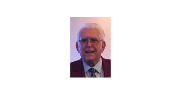 Fred W. Lang Obituary (2025) - Gettysburg, PA - Peters Funeral Home ...
