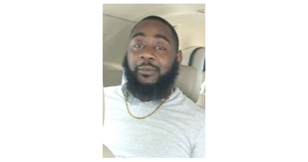 Patrick C. Carter Jr. Obituary (2025) - Birmingham, AL - Arrington ...