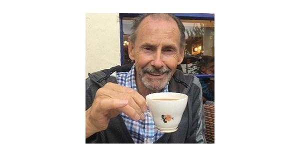 Anthony J. Annear Obituary (2023) - Arlington, MA - Keefe Funeral Home ...