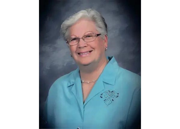 Mildred Laverne Robinson Obituary (2025) - Gaylord, MI - Nelsons ...