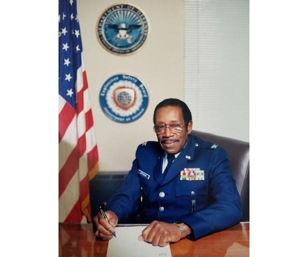 Mr. Joseph Jefferson Sr. Obituary (2023) - Tampa, FL - Ray Williams ...