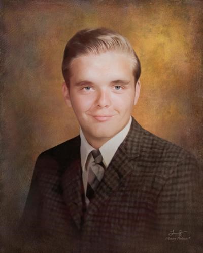 Stephen M. Bettag Obituary (2025) - Princeton, IN - Colvin Funeral Home ...