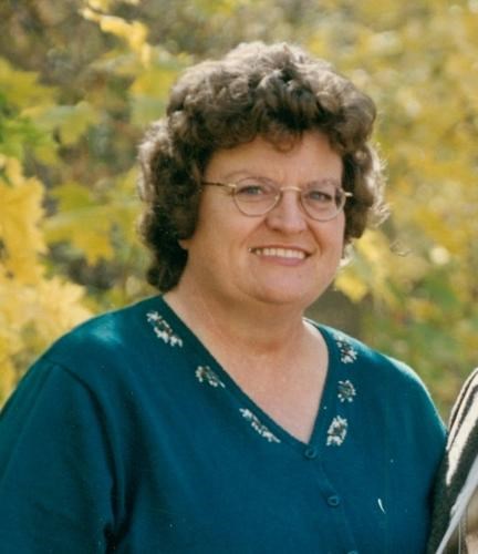 Wendy Jean Staker Obituary (2024) - Rupert, ID - Hansen Mortuary - Rupert