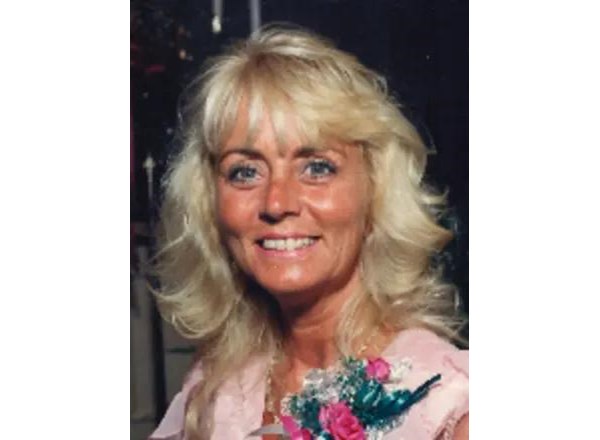 Sherry K. Stewart Obituary (2025) - Marion, IL - Wilson-McReynolds ...