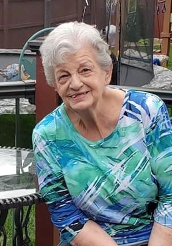 Shirley Davis Obituary (2026) - Springfield, MO
