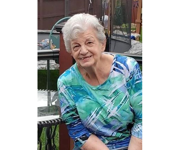 Shirley Davis Obituary (2026) - Springfield, MO