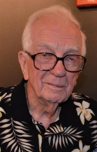 Joseph B. Mutchler Obituary (2023) - Carmel, IN - Bussell Family ...