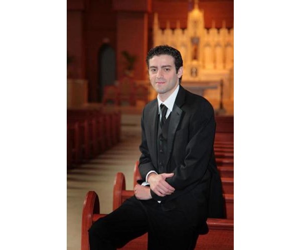 Daniel Martin Bessette Obituary (2025) - Vienna, VA - Money and King ...