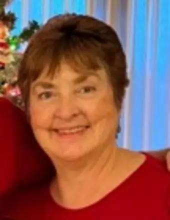 Jacqueline J. "Jackie" Lenert Obituary (2025) - Naperville, IL ...