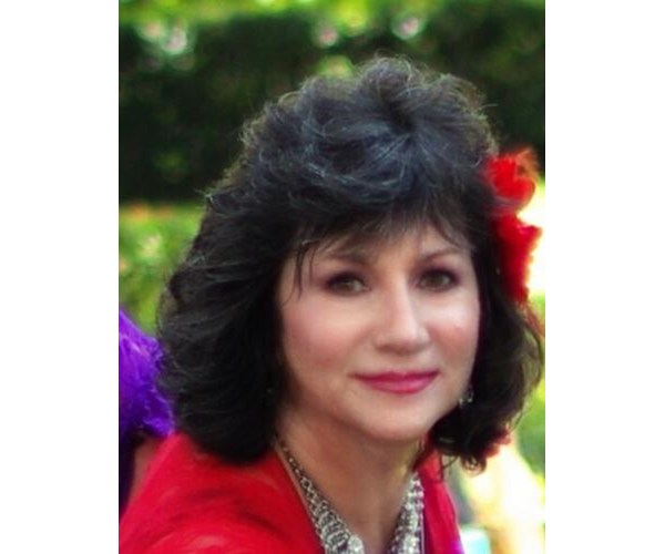 Sharon Leigh Endenfield Strickland Obituary (2025) - Orange Park, FL ...