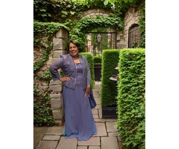 Isabel Urena Grullon Obituary (2025) - Ridgewood, NY - Seneca Chapels ...