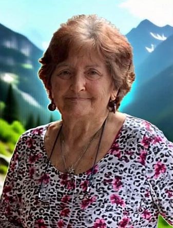 Jean S. Matott Obituary (2025) - Milford, MA - Edwards Memorial Funeral ...