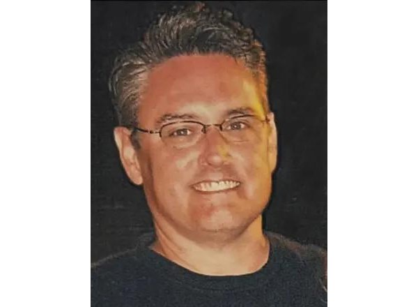 Timothy Gunter Obituary (2025) - Oak Ridge, TN - Weatherford Mortuary ...