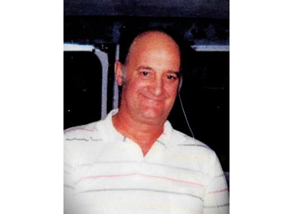 Richard Jay Foley Obituary (2025) - South Minneapolis, MN - McNearney ...