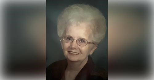 Barbara Marie Proulx Obituary (2023) - Gladwin, MI - Lee-Ramsay Funeral ...