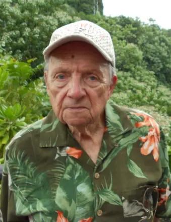 Paul Junior Ferrell Obituary (2025) - Muncie, IN - The Meeks Mortuary ...