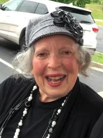 Janice Tidgren Obituary (2025) - Osage Beach, MO - Hedges-Scott-Millard ...