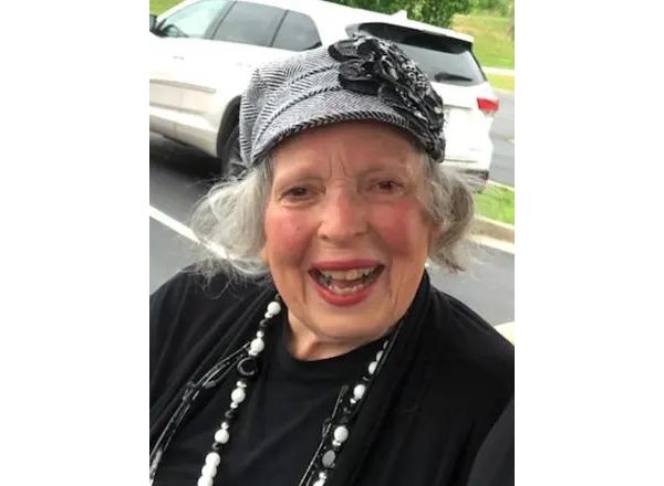 Janice Tidgren Obituary (2025) - Osage Beach, MO - Hedges-Scott-Millard ...
