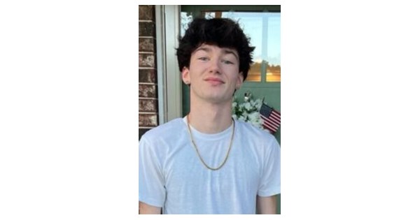 Bryce Tyler Moran Obituary (2023) - Jacksonville, AR - A Natural State ...