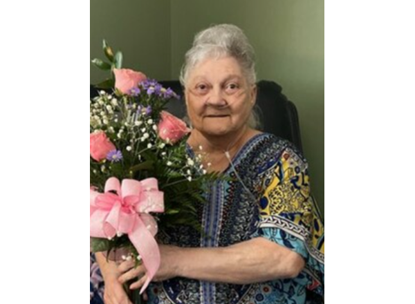 Mavis Louise Maynard Obituary (2025) - Archdale, NC - Cumby Family ...