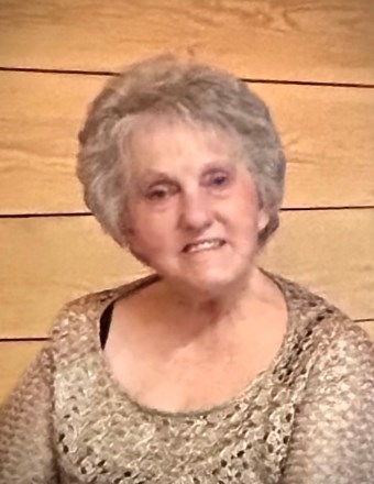 Mary Bryson Obituary and Online Memorial (2026)