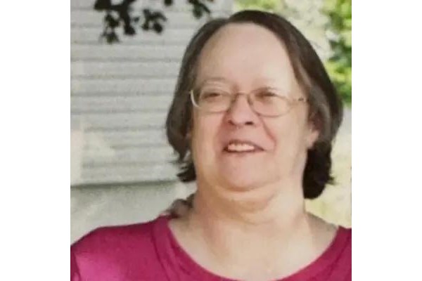 Judy Diann Martin Obituary (2025) - Covington, TN - Maley-Yarbrough ...