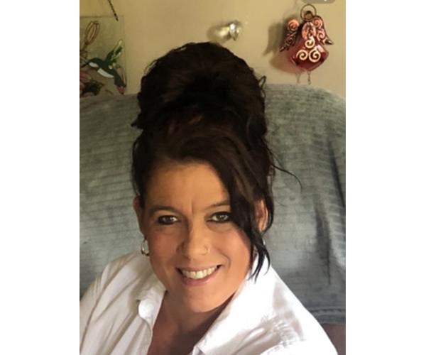 Tracy Renee Hazelet Obituary (2025) - Mercer, PA - Shumaker Funeral ...