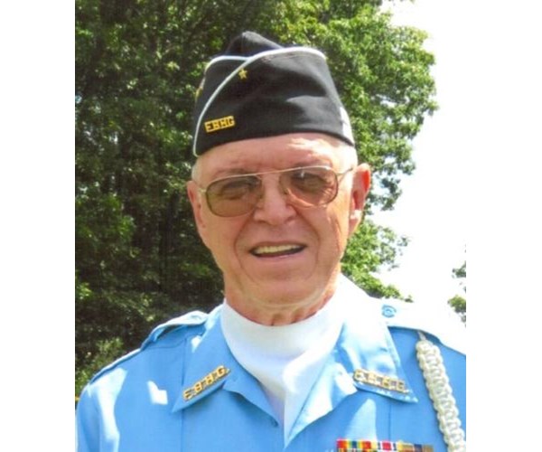 Thomas W. Colvin Obituary (2024) - Bedford, PA - Timothy A. Berkebile ...