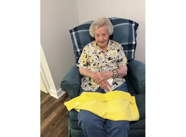 Dorothy Jean Putnam Boyd Obituary (2025) - Greenwood, SC - Blyth ...