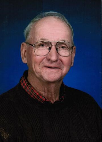 John J. Leonard Jr. Obituary (2025) - Woodhull, NY - H.P. Smith & Son ...
