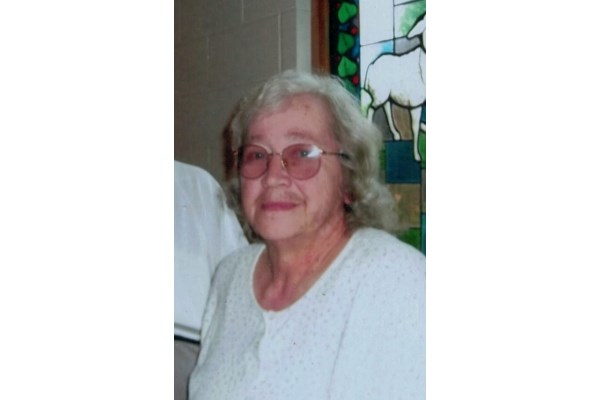 Mary J Olson Obituary (2024) - Menomonie, WI - Rhiel Funeral Home ...
