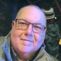 Robert J. Bussey Obituary (2026) - Summit, IL - Foran Funeral Home - Summit