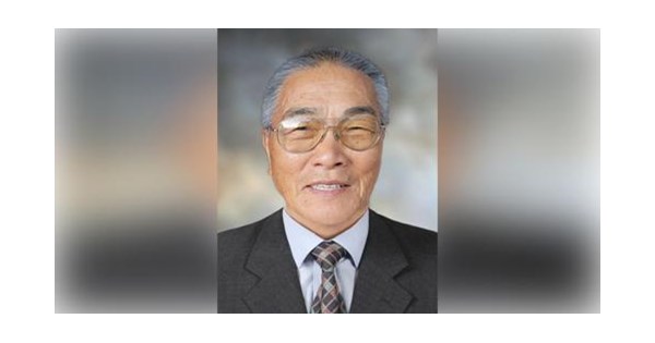 William Chae Obituary (2023) - Peachtree Corners, GA - Crowell Brothers ...