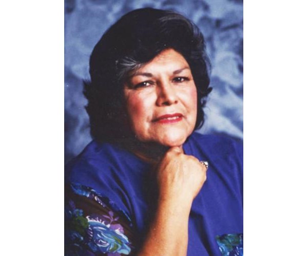 Mary Apolinar Apodaca Obituary (2022) - Fresno, CA - Wildrose Chapel ...