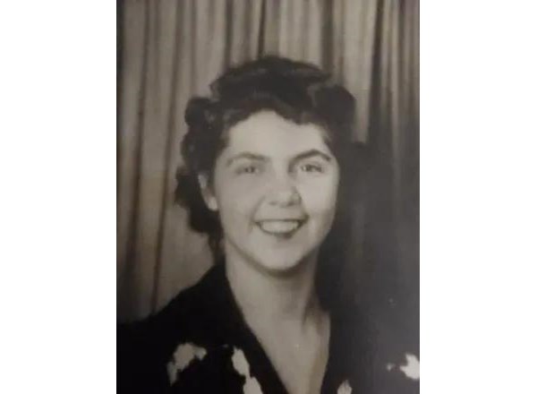Lucille Hawkins Robbins Obituary (2025) - Pensacola, FL - Faith Chapel ...